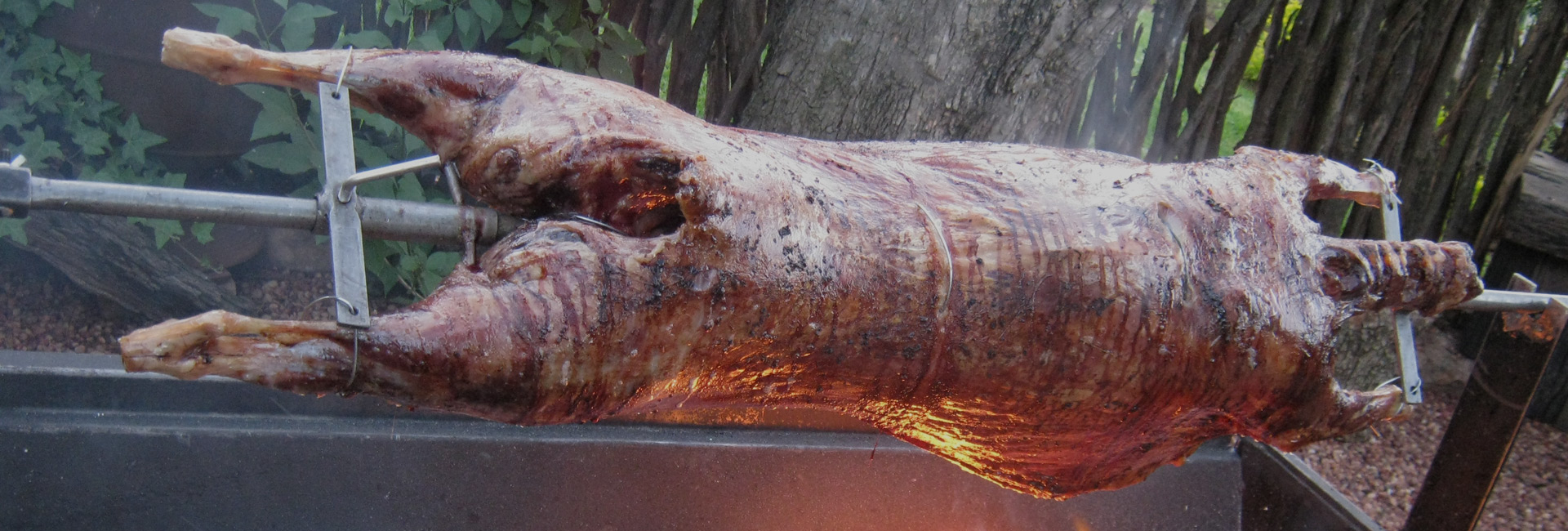 File:Spit Braai Lamb On A Spit Wikimedia Commons, 50% OFF