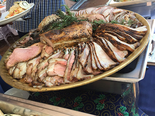 Buffet-Roast-Beef – Catering Companion