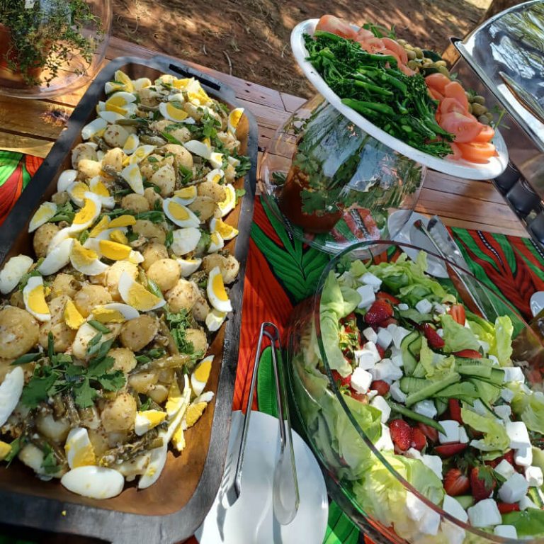 Spit Braai Catering | Catercom | Pretoria | Johannesburg