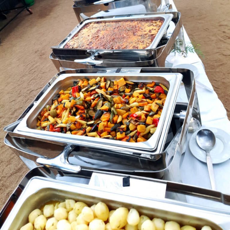 Spit Braai Catering | Catercom | Pretoria | Johannesburg