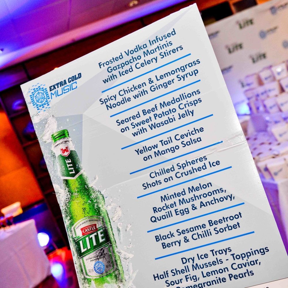 Functions Events Party Gallery - Catering Companion