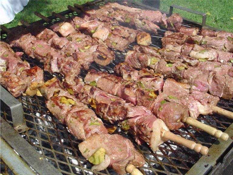 Spit Braai Catering | Catercom | Pretoria | Johannesburg
