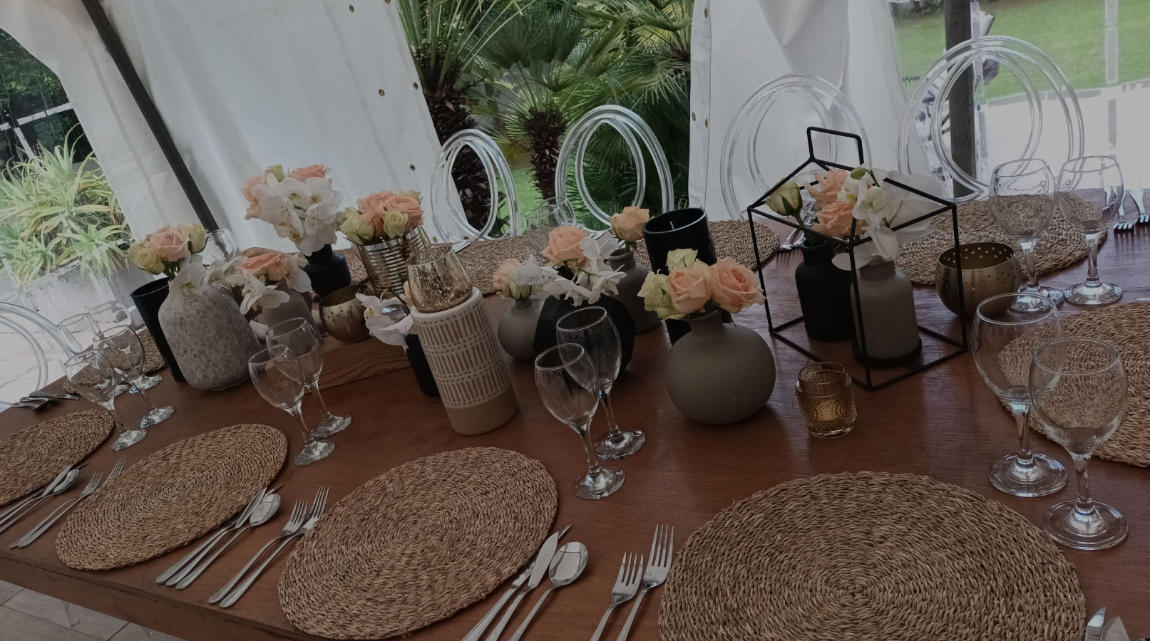 Catering Equipment Hire Johannesburg, Pretoria And Centurion