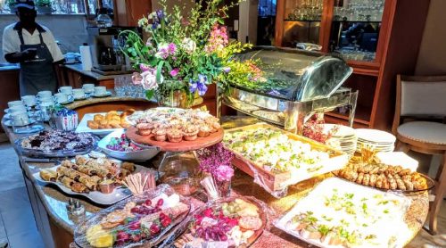 Professional Catering Services For Small Parties In Johannesburg ...
