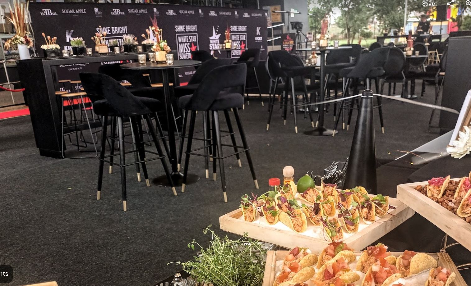 6 Key Benefits Of Using Professional Catering Services For Your Event ...