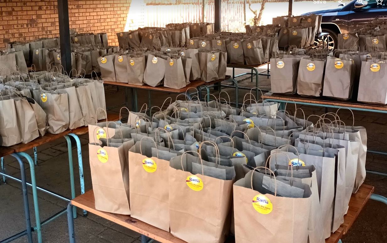 Catering For Different Types Of Events - Catering Companion